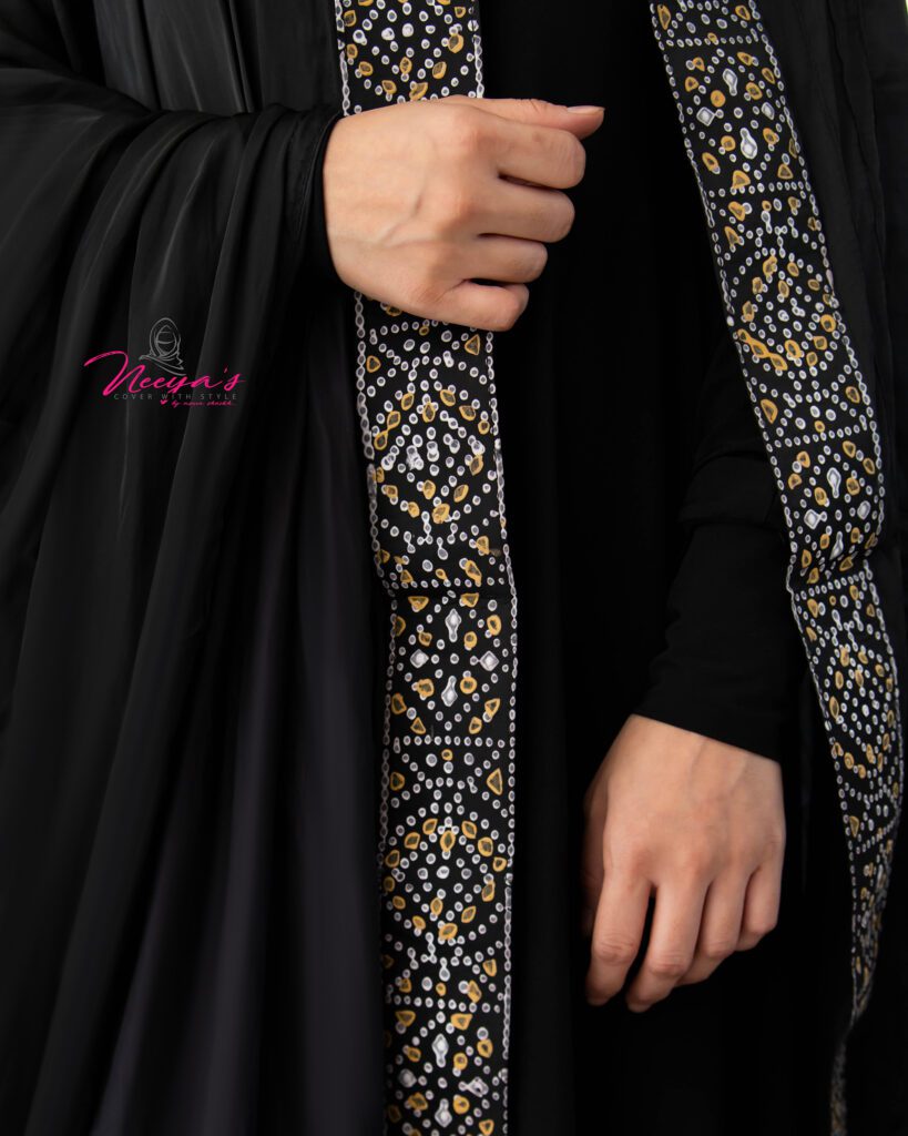 Abeeha - Neeya's
